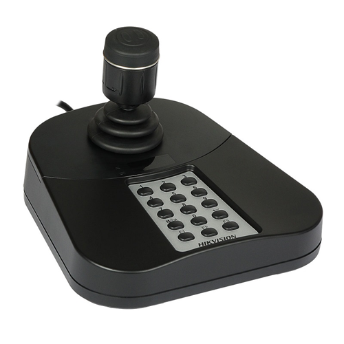 JOYSTICK USB 2-AXIS PARA CONTROL DE PTZ | Macroquil
